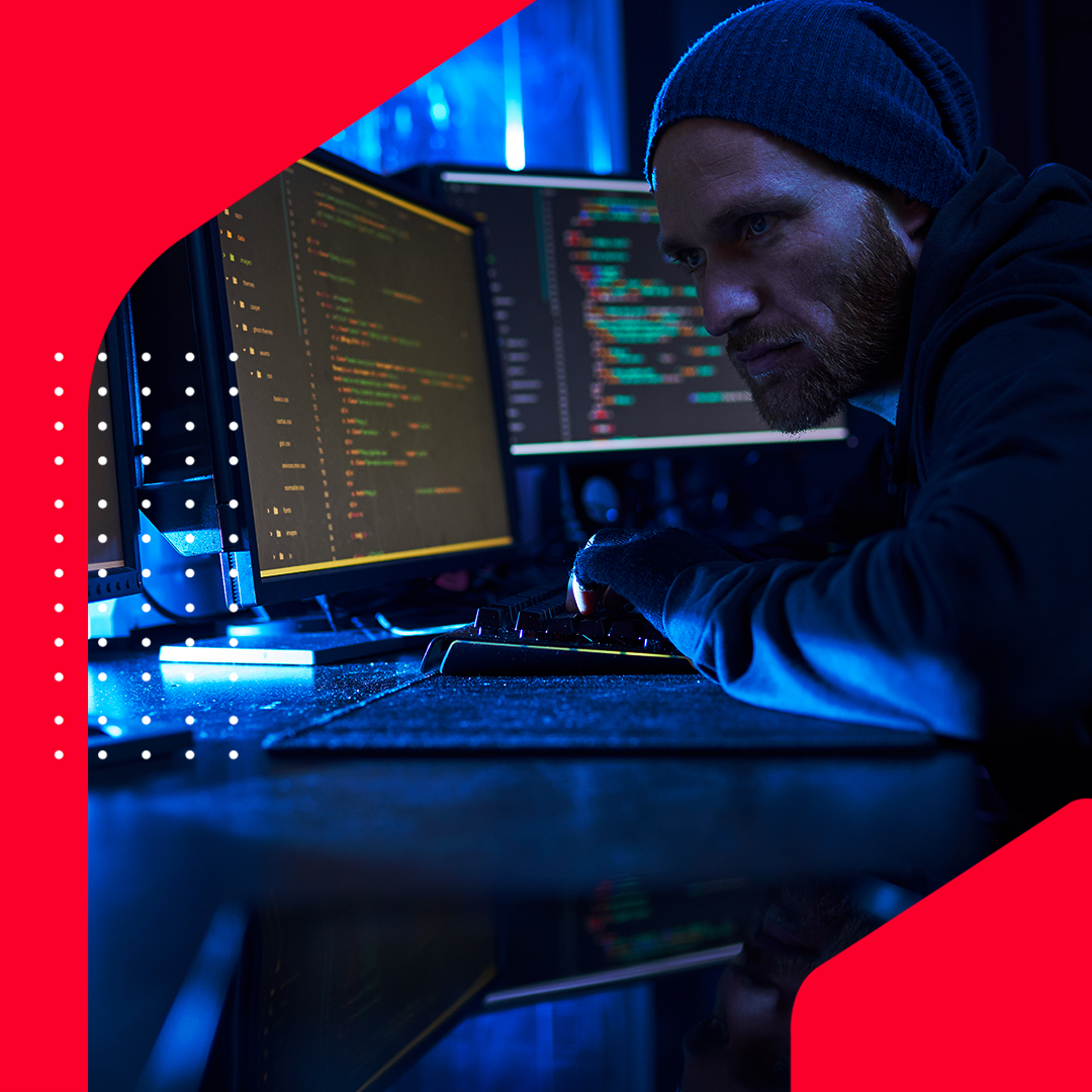 Cibersegurança: Um Escudo Protegendo seus Dados e Negócios | ITS Soluções